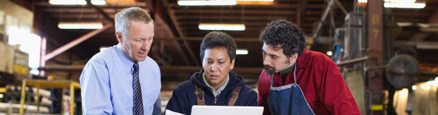 The Importance of Creating a Business Succession Plan