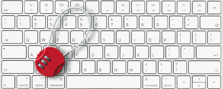 Password Writing Quiz to Help Bolster Your Online Passwords