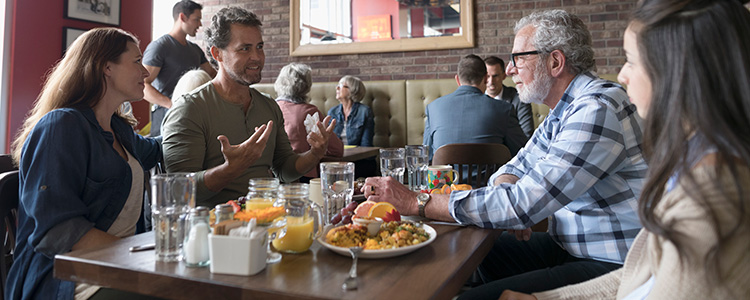 The Great Wealth Transfer & Investing Trends: Key Insights