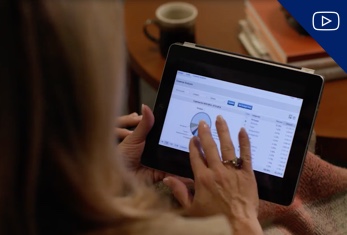 MyMerrill: Access Online and Mobile Financial Tools