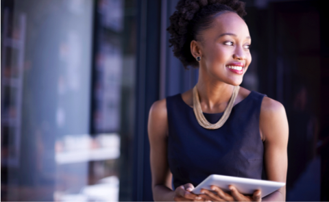 Women Investors are Owning Their Financial Future. Here's How.