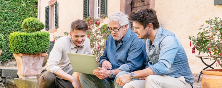 Family Development: Guide to Building Strong Foundations